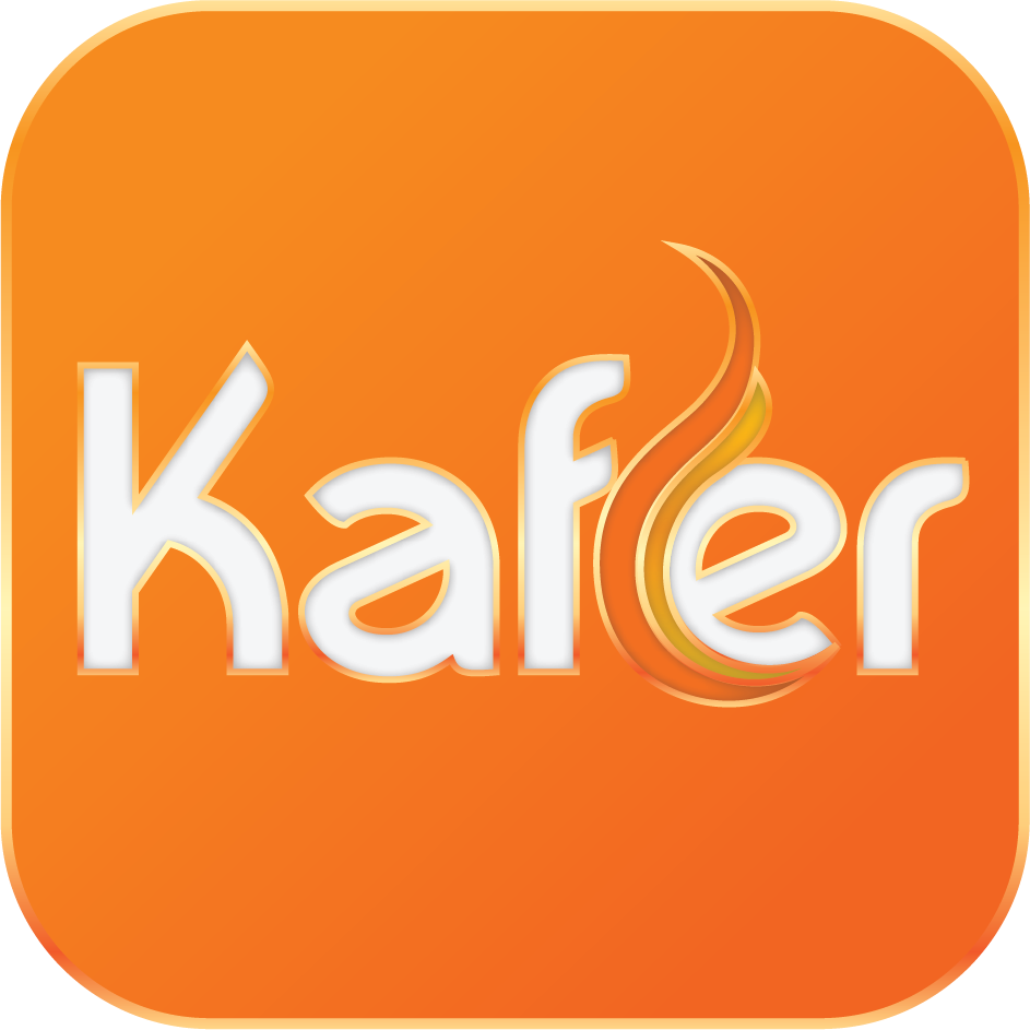 Churrasqueira Kafer Smart com grelha e espetos em conjunto